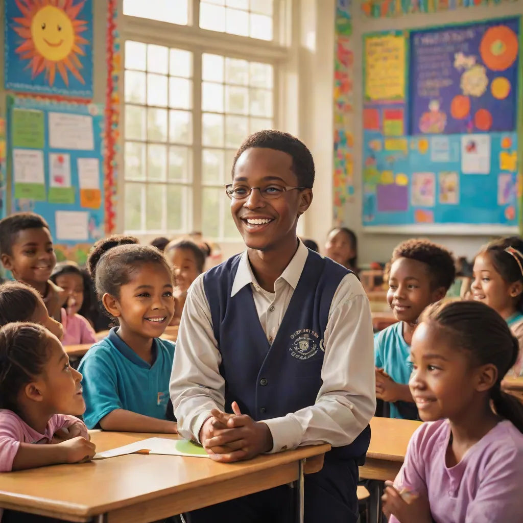 Zander's Mission: A Journey of Faith | Story.com