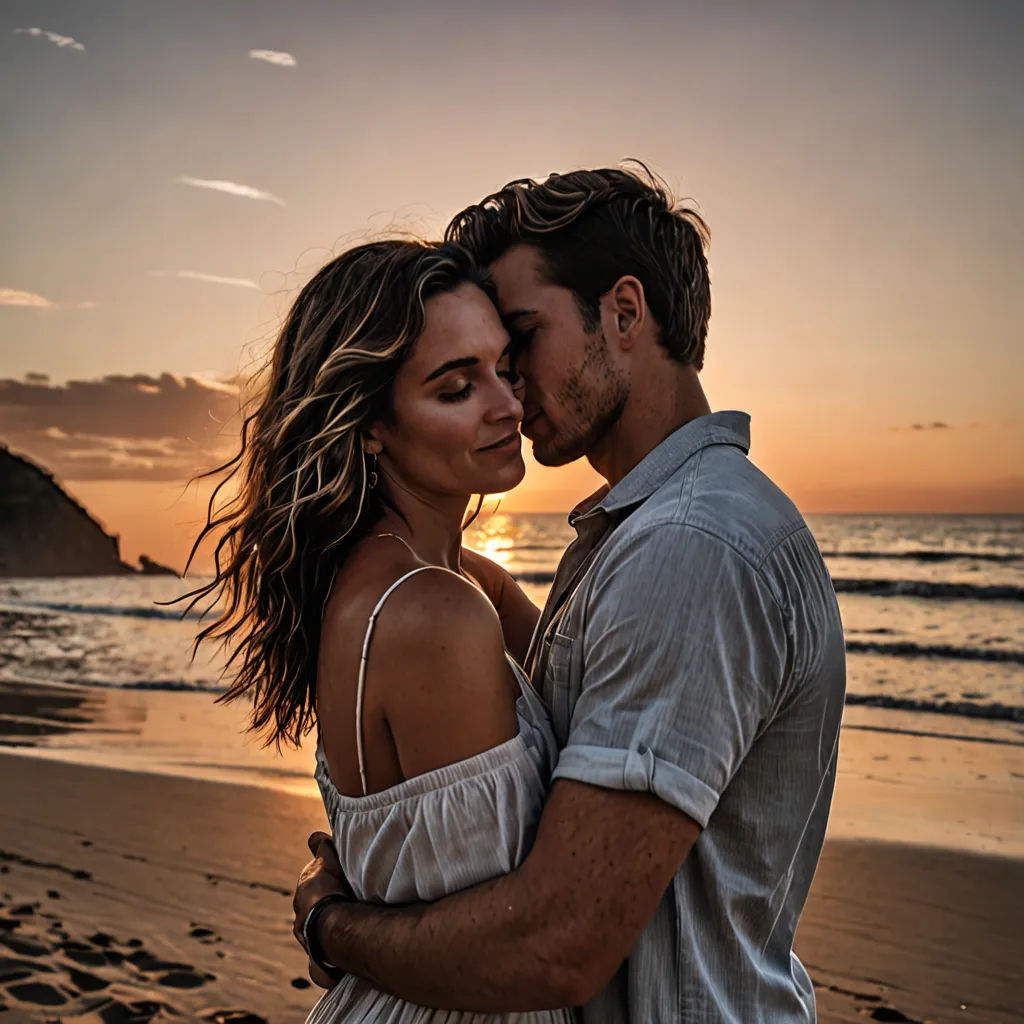 Love Across Continents | Story.com
