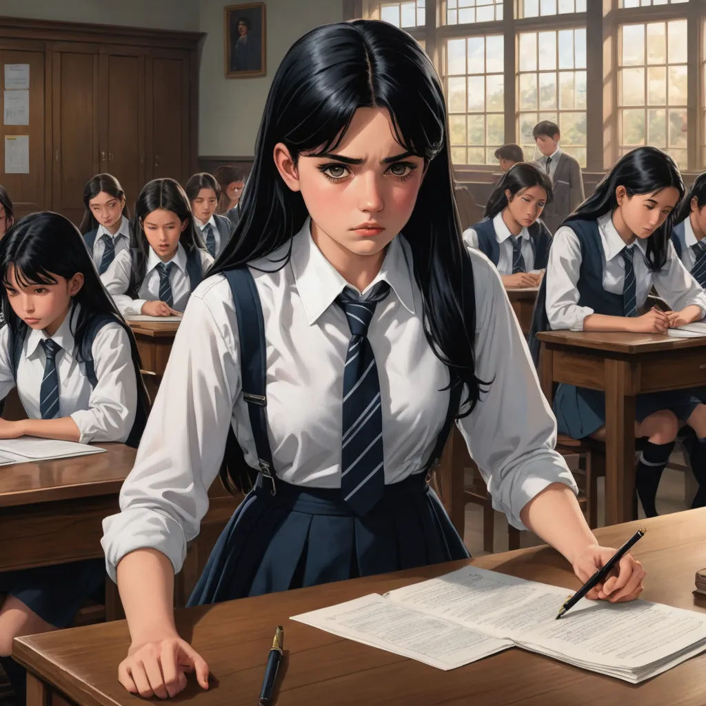 A Lesson Learned | Story.com