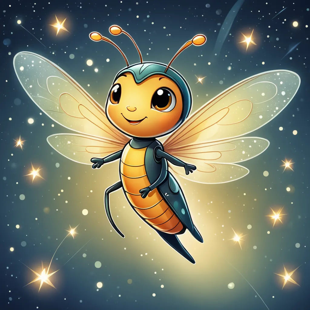 The Guardian of Light | Story.com