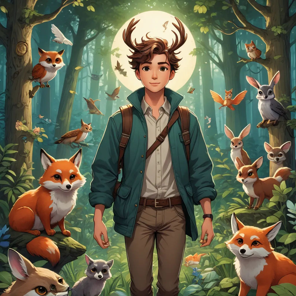 The Invisible Guardian | Story.com