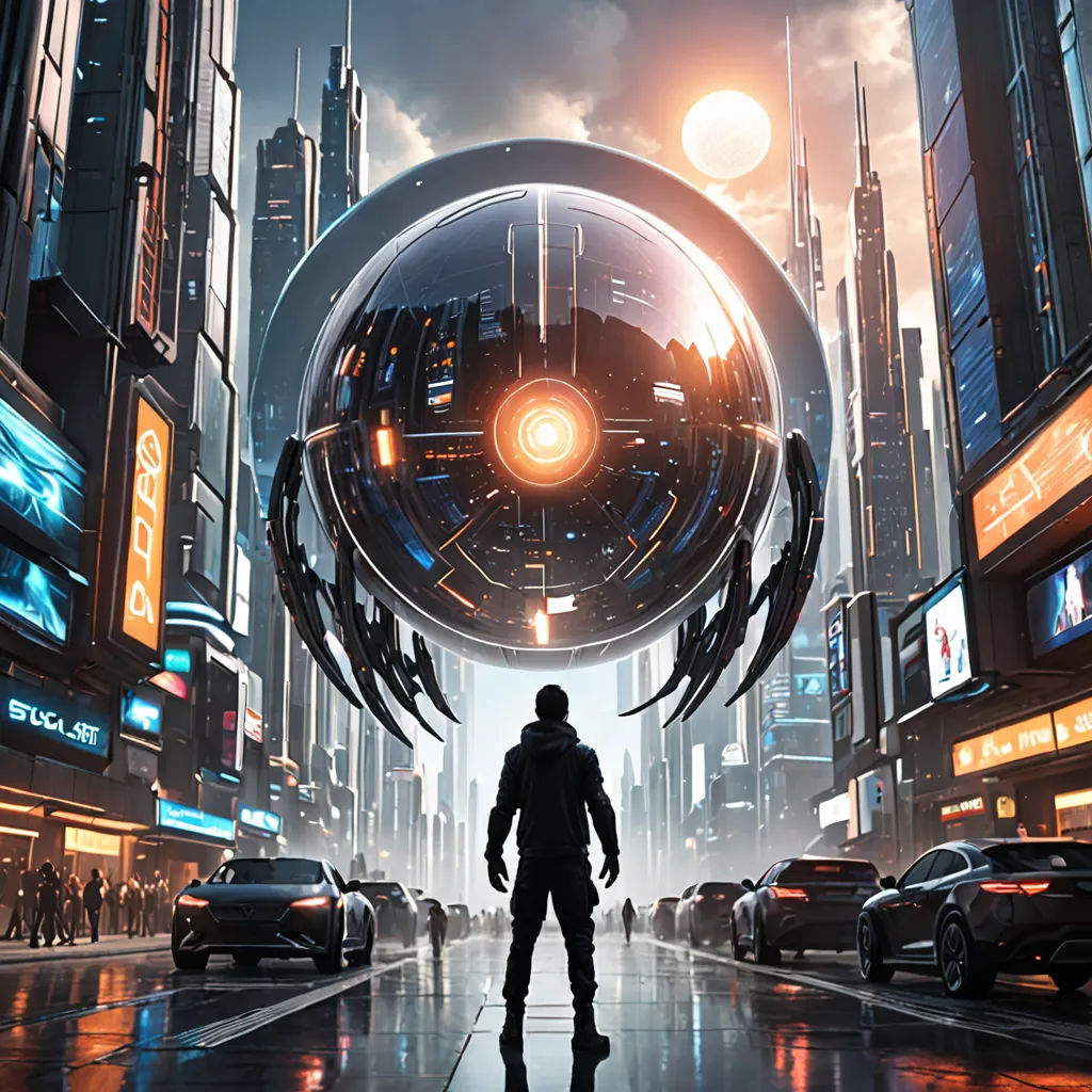 Dream Hunter | Story.com