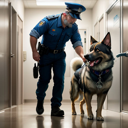 The Brave Pup | Story.com