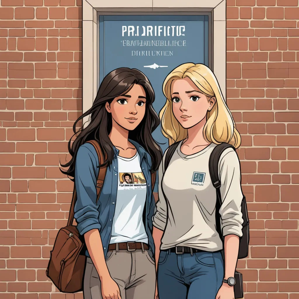 Beyond Borders | Story.com