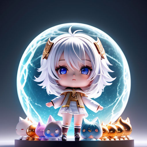 The Power Thief | Story.com