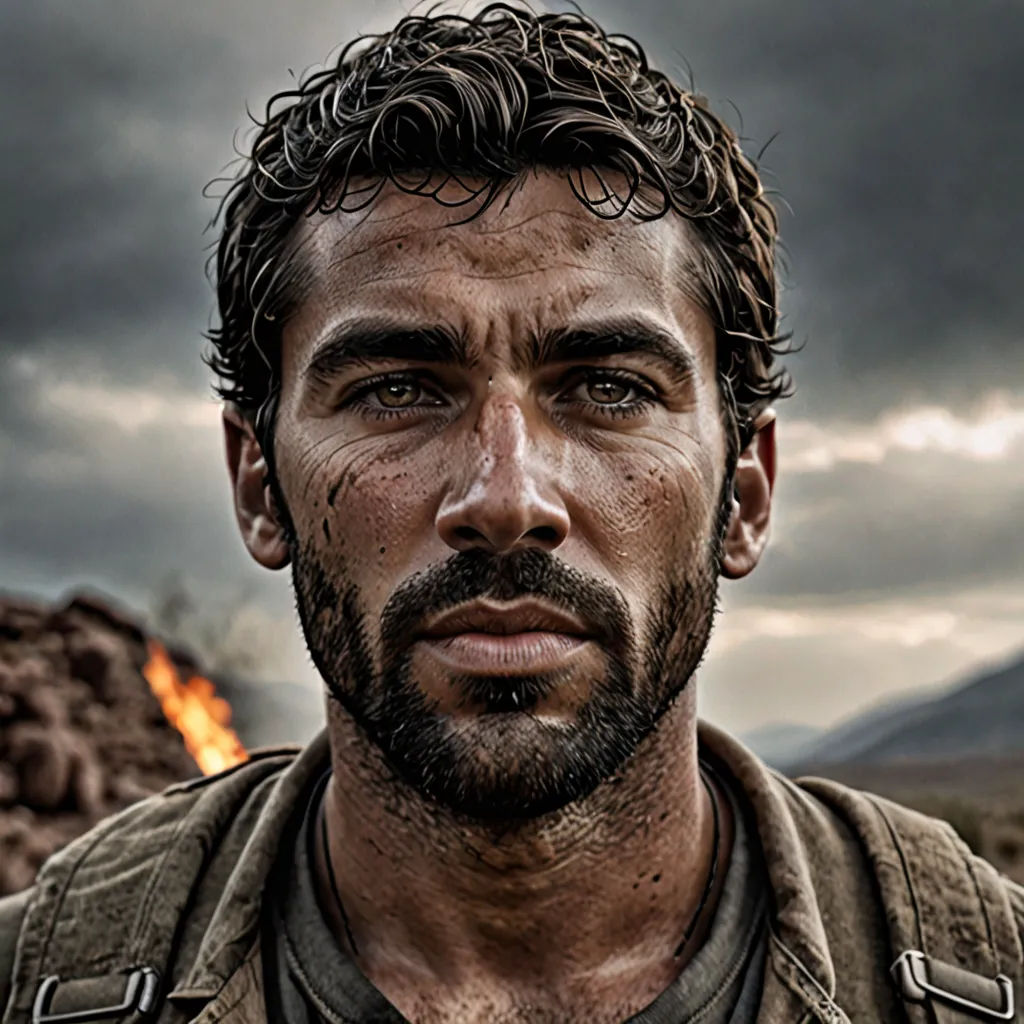 The Unbreakable Spirit | Story.com