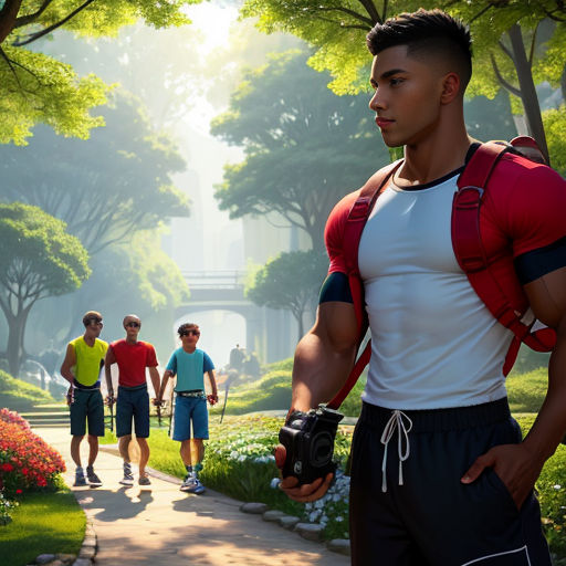 A Chance Encounter | Story.com