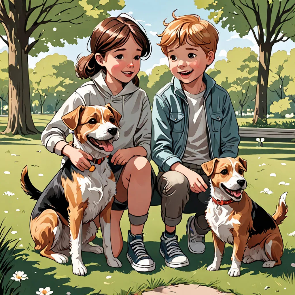 The Day of the Terriers | Story.com