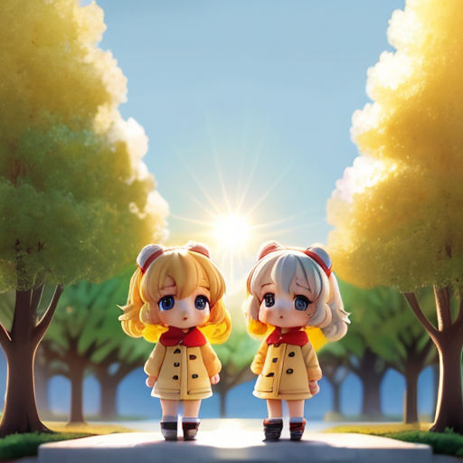 The Flying Acorn Adventure | Story.com