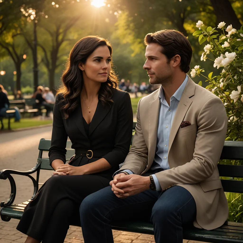 The Hidden Solution | Story.com