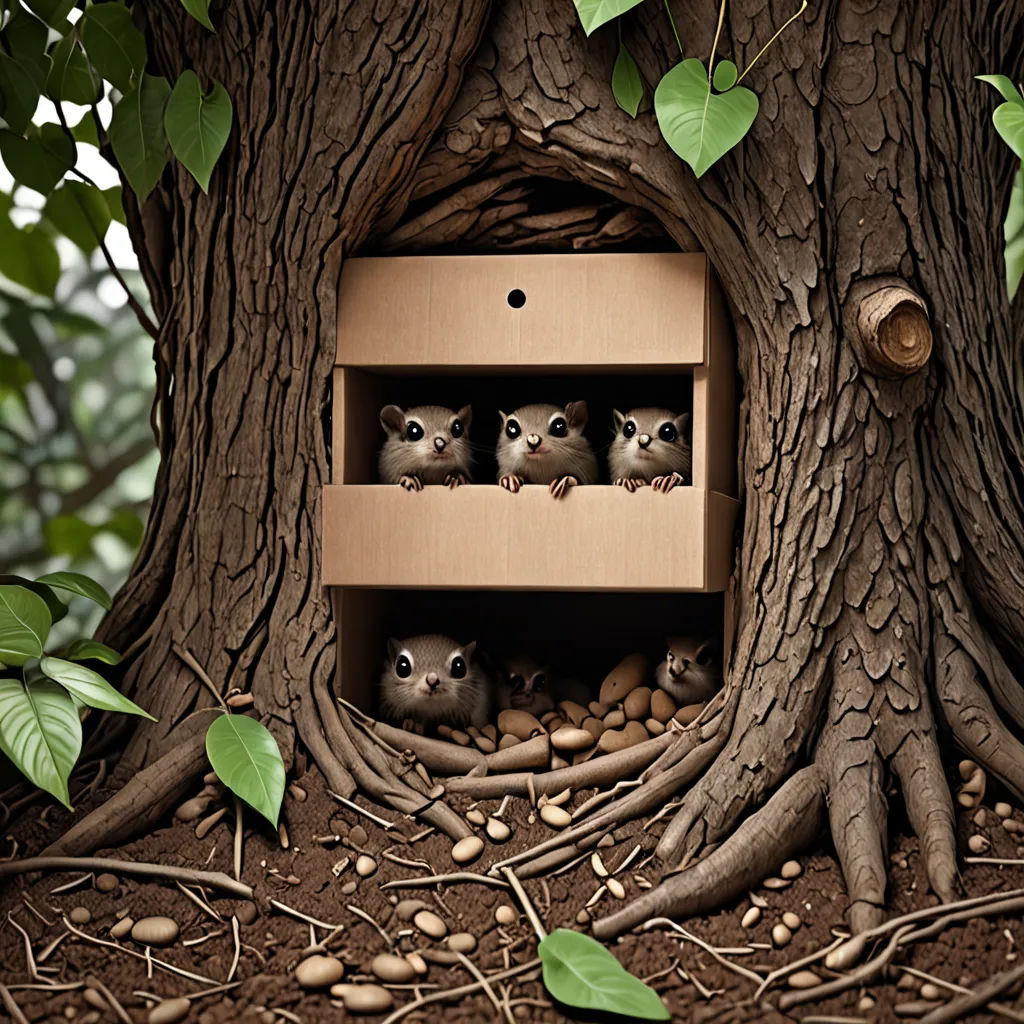 Kaka the Crow and Friends: Hide and Seek Adventure | Story.com