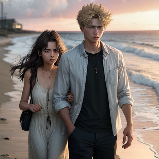 The Body Switch | Story.com