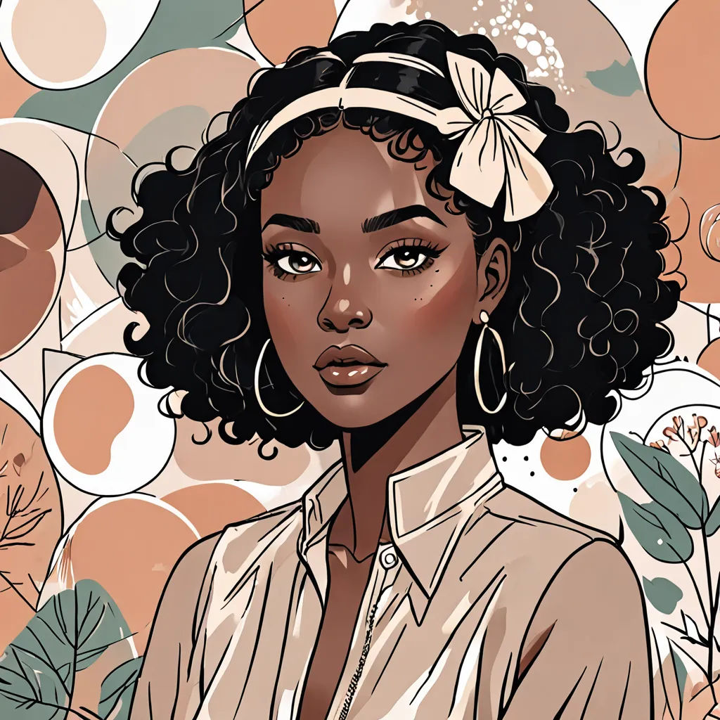 The Adventures of Zuri: Believe in Yourself | Story.com