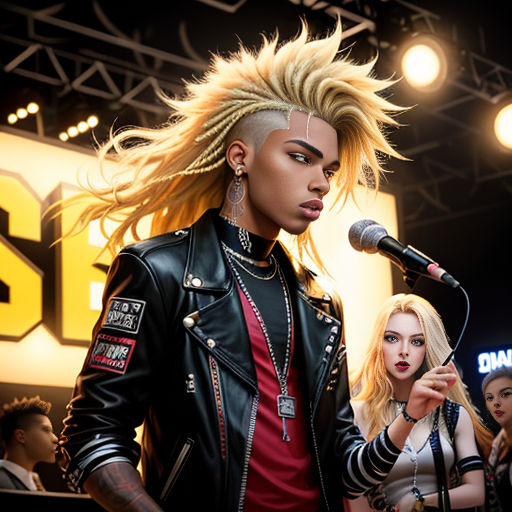 The Rise of Pop Tjay | Story.com