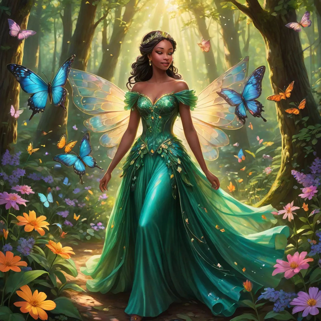 As Aventuras da Princesa Lira no Reino Encantado | Story.com