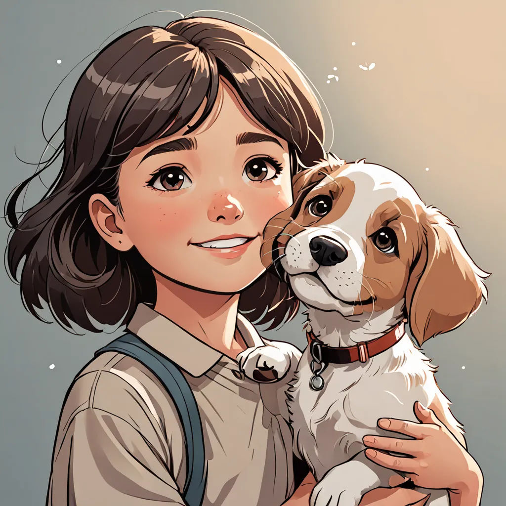 The Lonely Puppy | Story.com