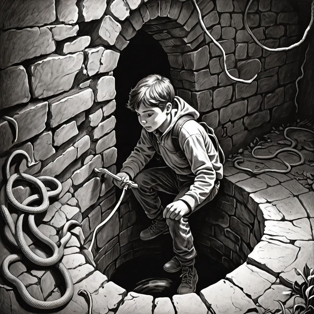 The Lost Letters | Story.com