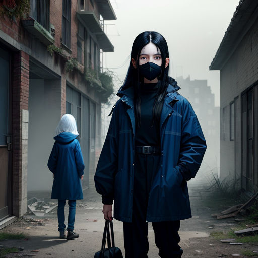 The Shadows Within | Story.com