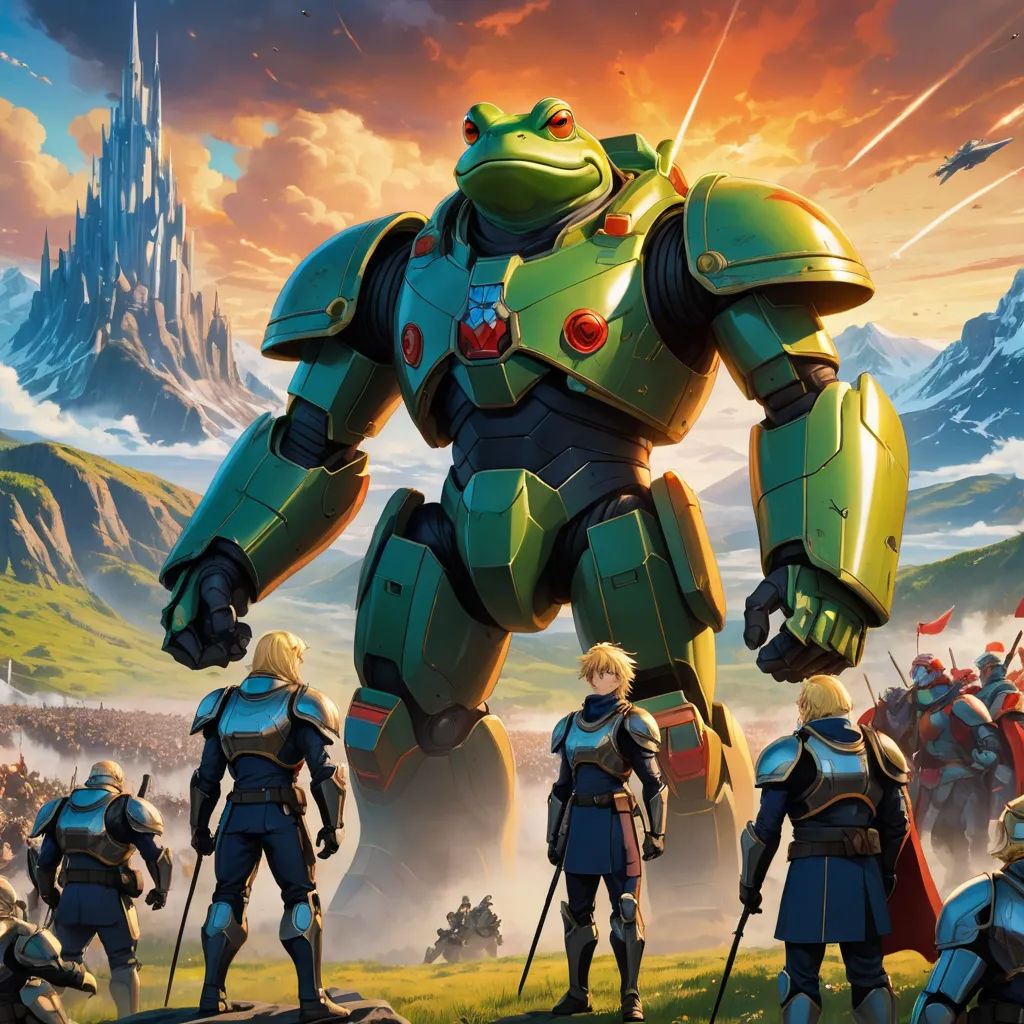 The Battle of Norway Prime | Story.com