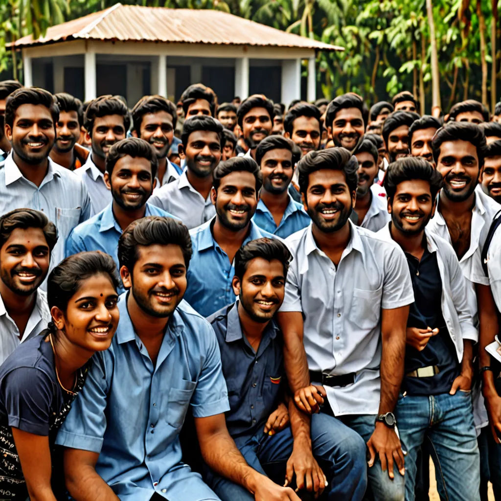 The Kerala Chronicles | Story.com