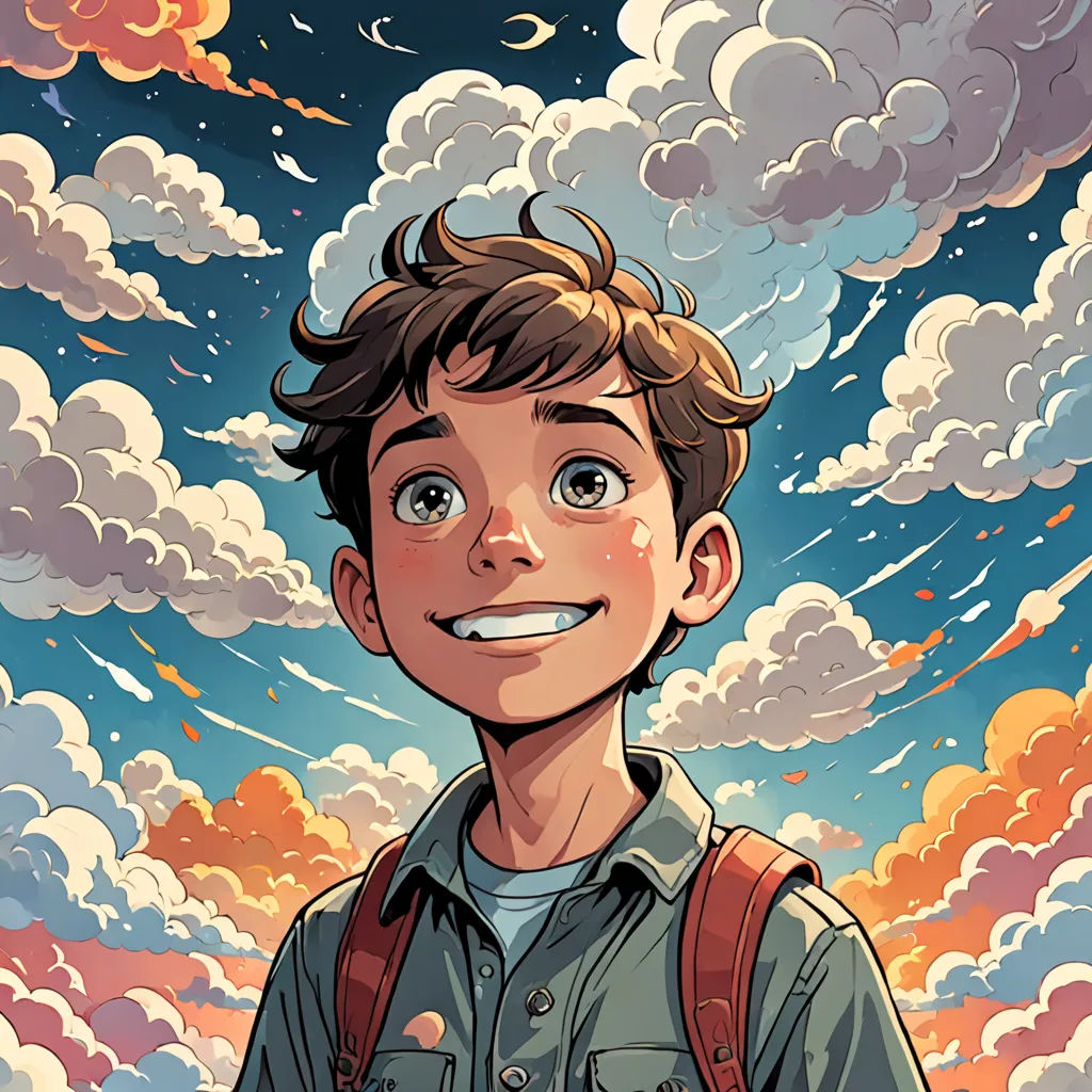 The Boy Who Lied Too Much | Story.com