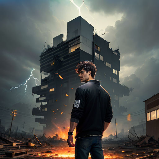 The Angry Electrician | Story.com