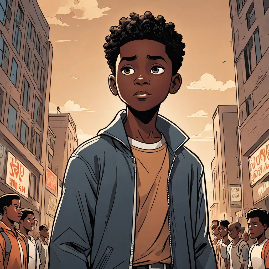 The Skibidi Sigma | Story.com