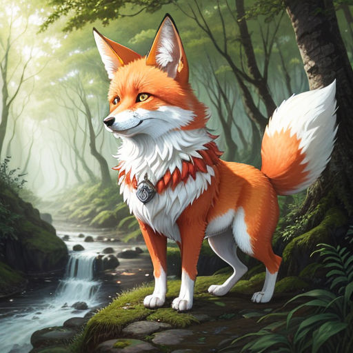 The Great Journey of Fritz Fox | Story.com