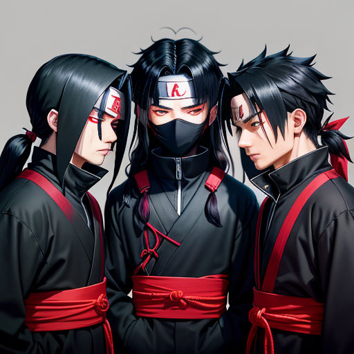 Shadows of Redemption | Story.com