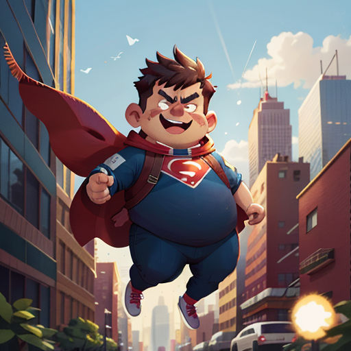 The Adventures of Bill | Story.com
