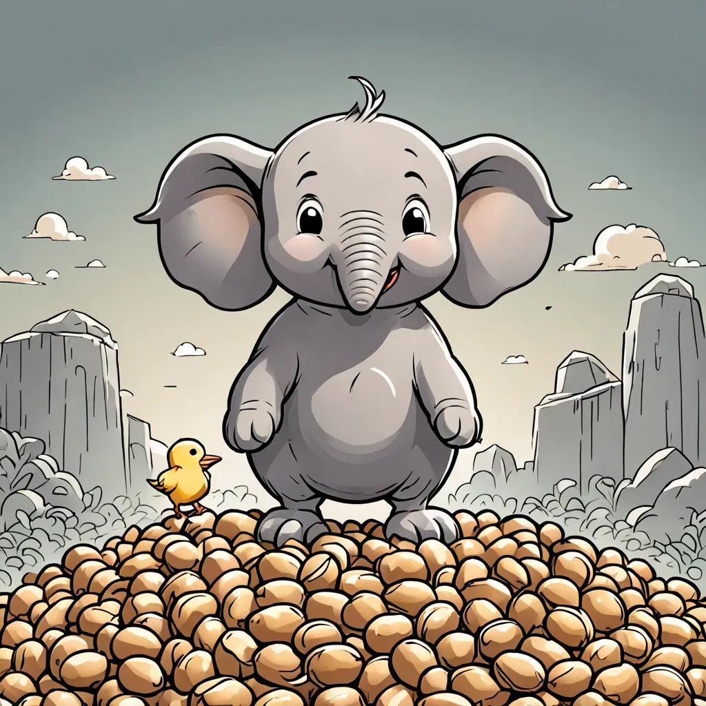 La Venganza del Pollito | Story.com