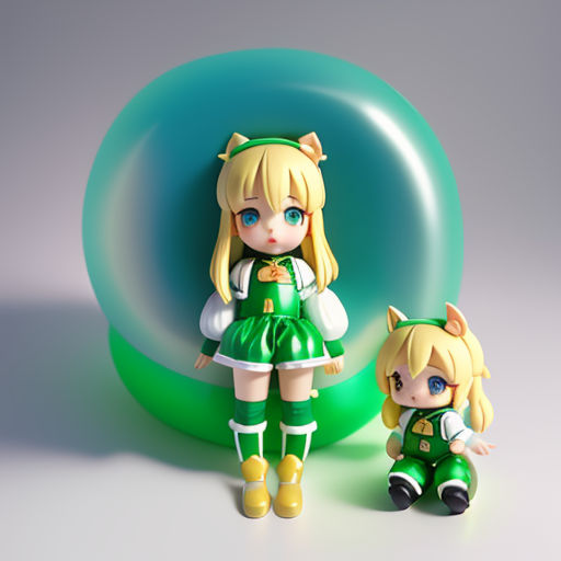 The Rise of the Inflatable Pants | Story.com