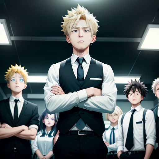 Shadowed Nightmares | Story.com