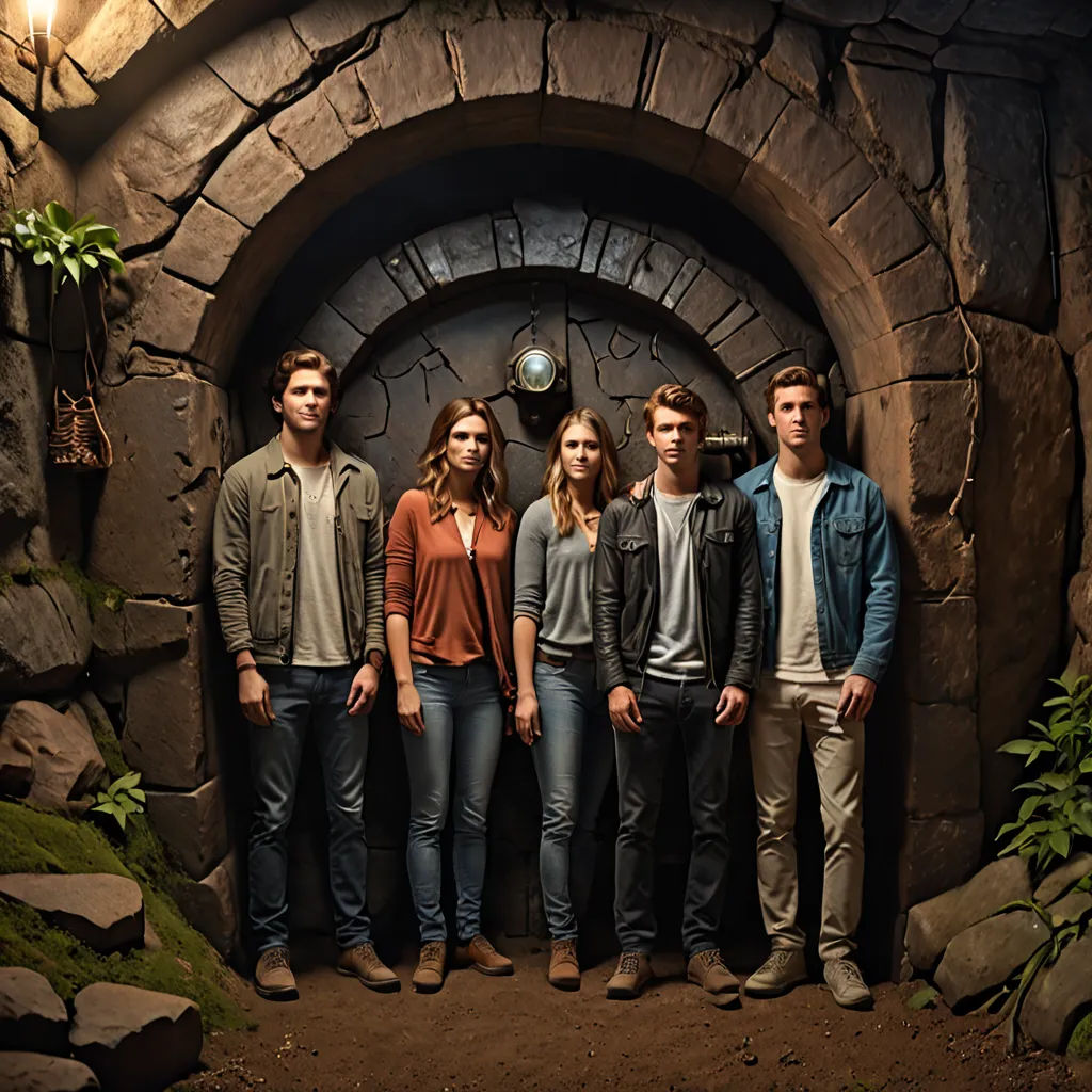 The Ohio Sigma Chronicles | Story.com