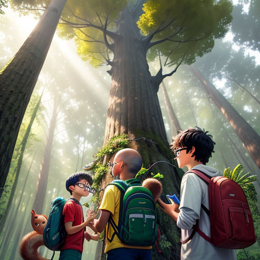 The Diaper Adventure | Story.com