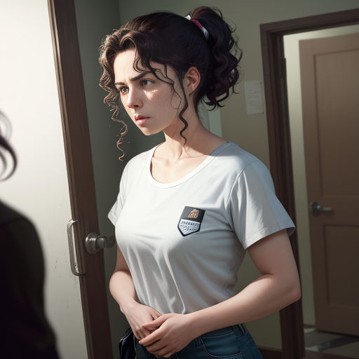 Shattered Reflections | Story.com