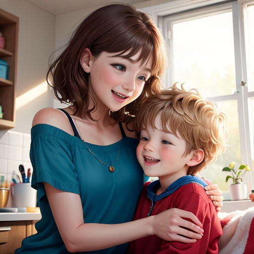 Mom's Guide to Bellybutton Raspberries | Story.com