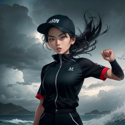 The Wind's Whim | Story.com