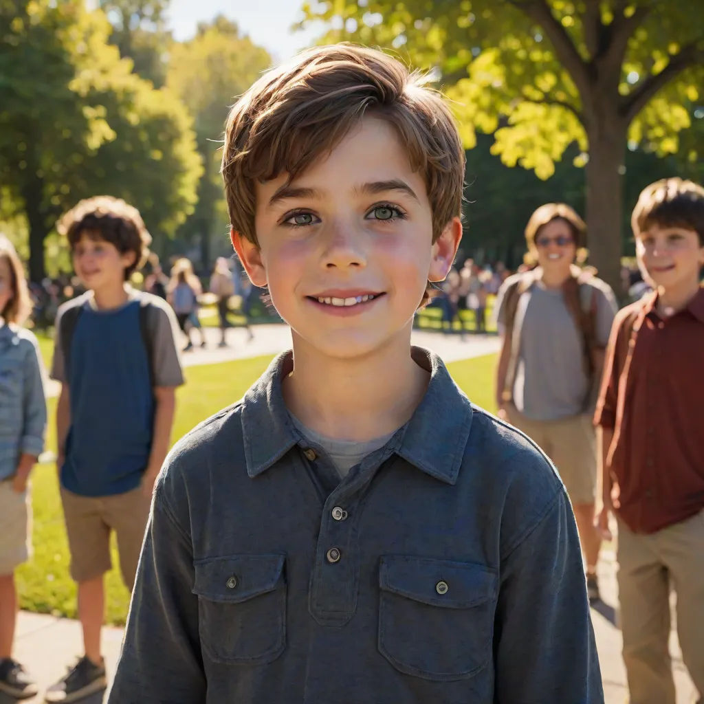 Finding My Voice | Story.com