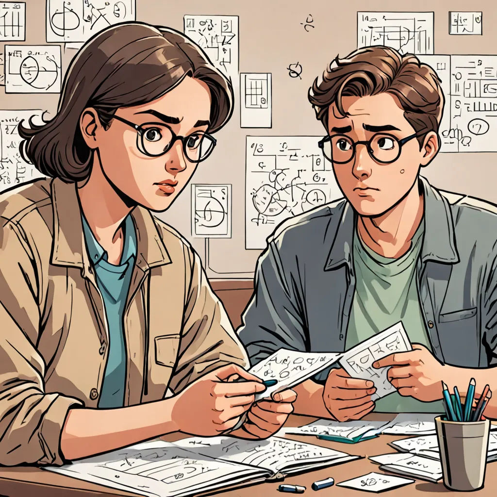 Math Magic | Story.com