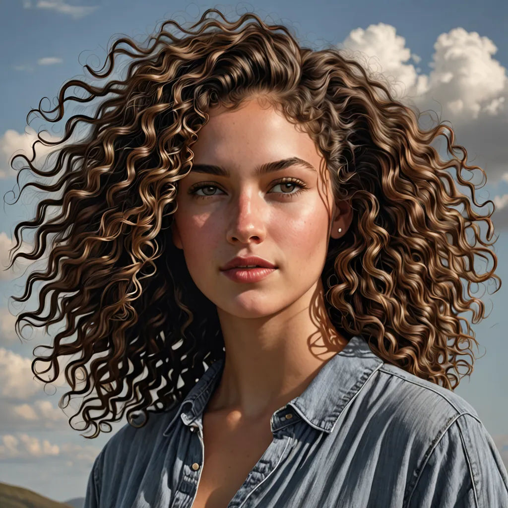 Crowning Glory | Story.com