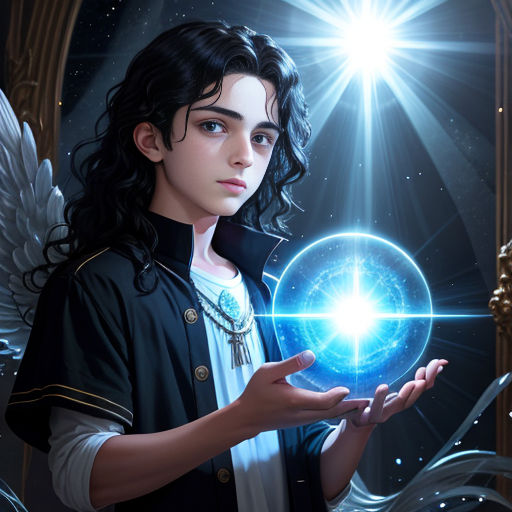 The Orb of Harmony | Story.com