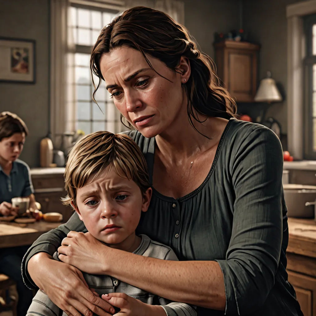 A Promessa | Story.com