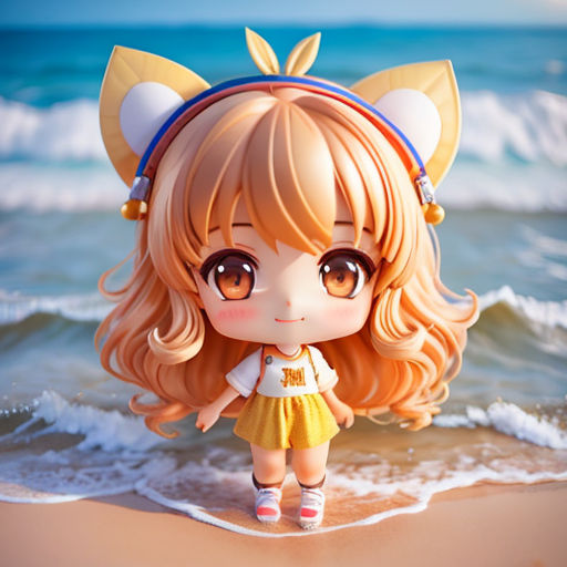 Sandy Adventures | Story.com