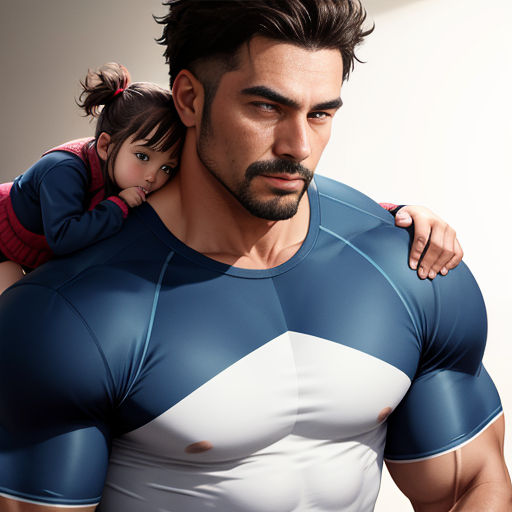 The Alpha Dad | Story.com