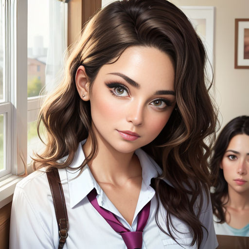 The Makeup Switch | Story.com