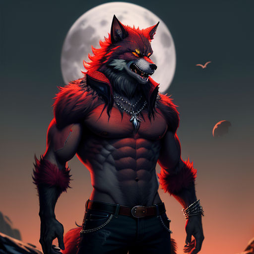 The Beast Within | Story.com