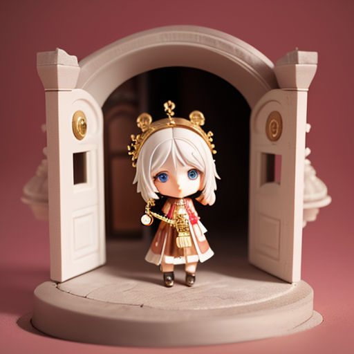 The Hidden Key | Story.com