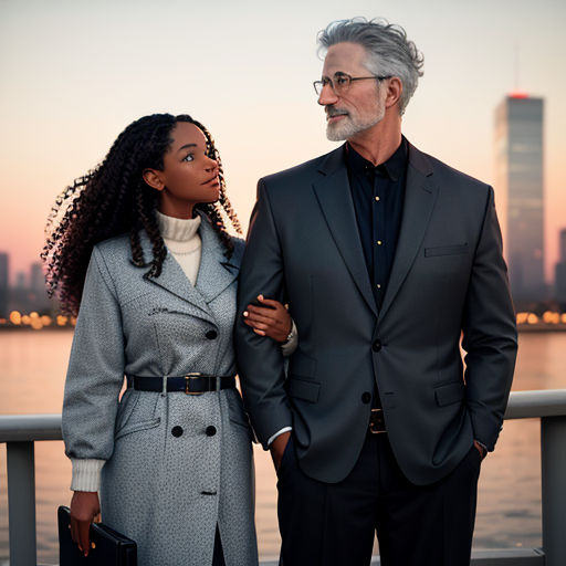 The Overwhelming Love | Story.com