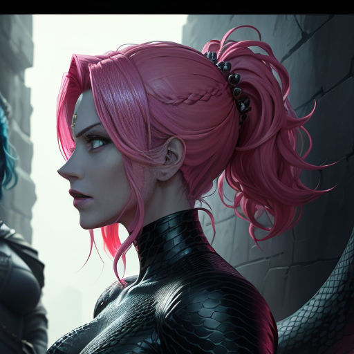 The Stone Heart | Story.com